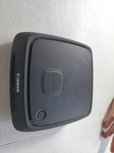 Canon Connect Station CS100 1TB Storage Device (Photo Albums and ...