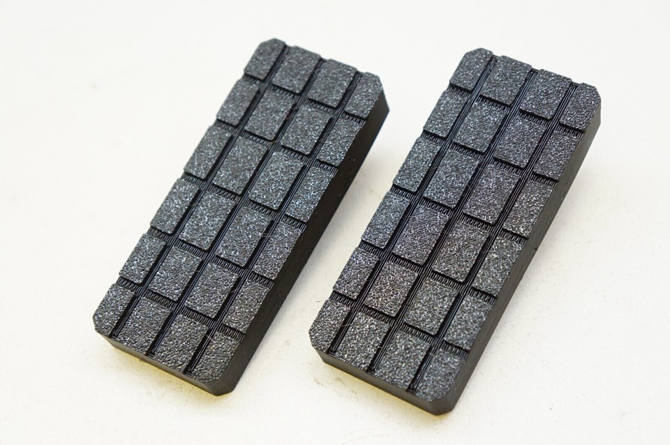 Replacement Rubber Pad Jaws Grip Feet for DeWalt Trigger Clamp (Large ...