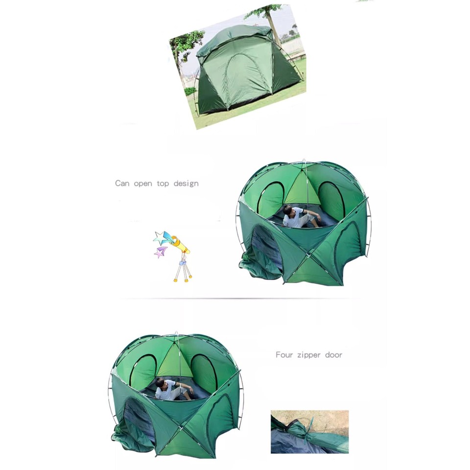 Photography observation camping equipment Observatory Tent Astronomical ...