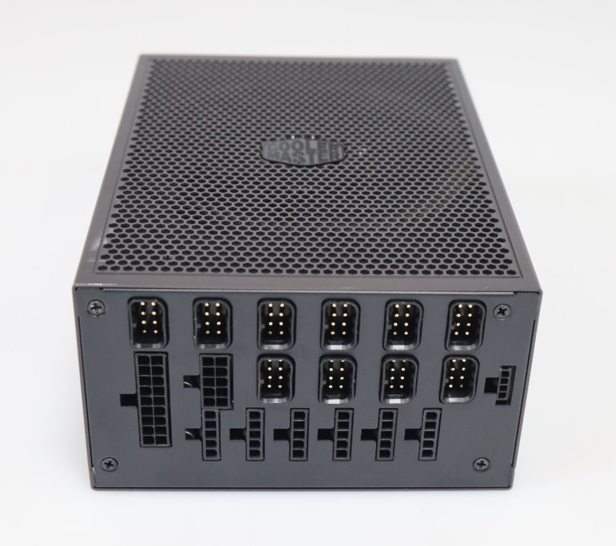 Cooler Master Masterwatt Maker 1500 MPZ-F001-AFBAT 1500W ATX Power Supply | eBay