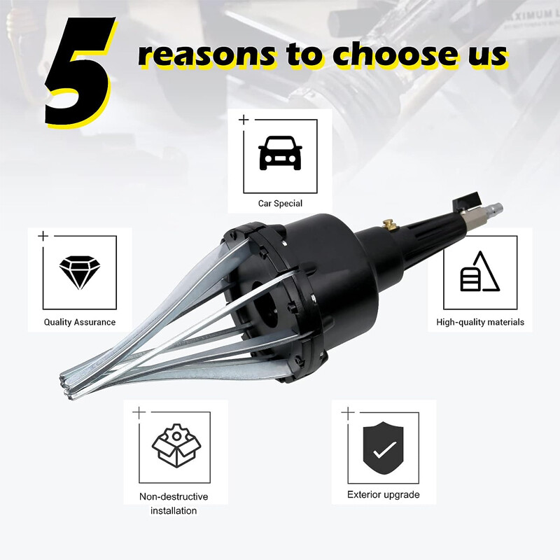 CV Axle Installer Removal Boot Tool Installation Removal Expander For ...