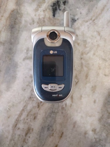 Lg vx8100 Verizon Flip Phone , no return | eBay