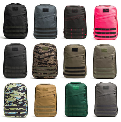 Goruck GR1 USA Cordura The Original Ruck (21L - All Colors) - Brand New ...