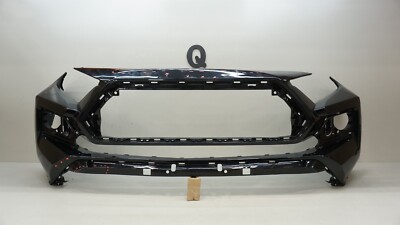 2019-2022 TOYOTA RAV-4 RAV4 FRONT BUMPER COVER OEM 52119 0R200 | eBay