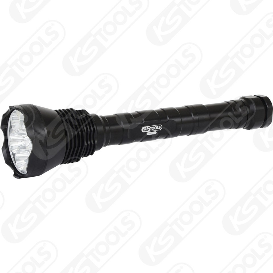KS Tools Monster Cree-Power LED Lampe 3000 Volume Lichtstrom 150.4367 ...