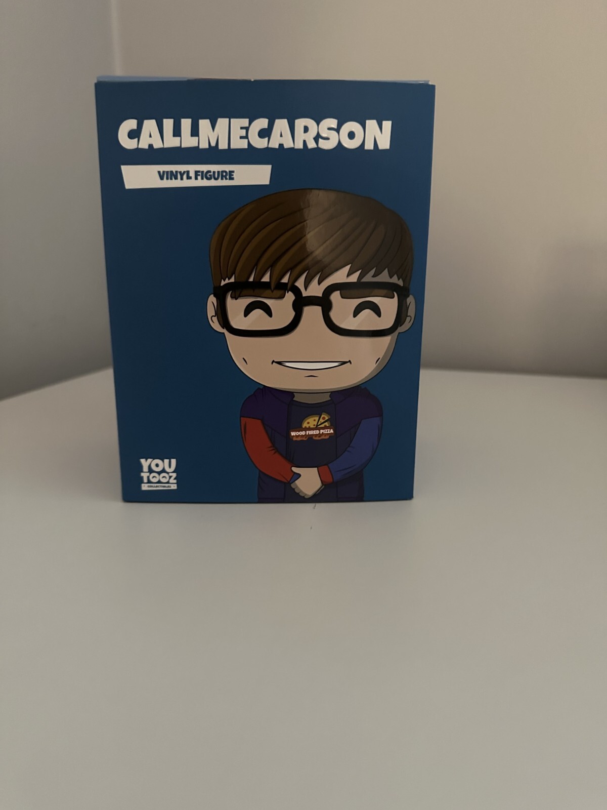 Youtooz Limited Edition Sold Out #15 CallMeCarson Vinyl Figure | eBay