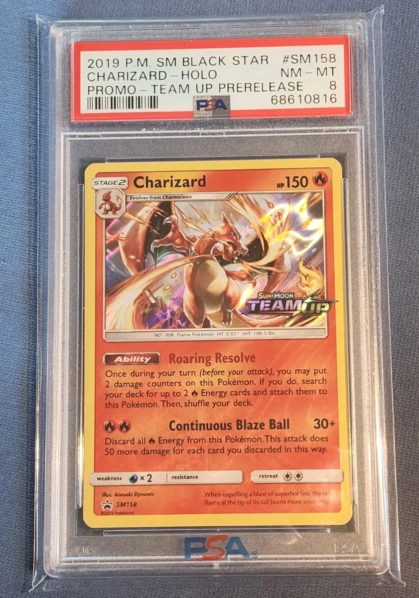 Charizard Ash Bond Form VMAX Pokemon Card, 45% OFF