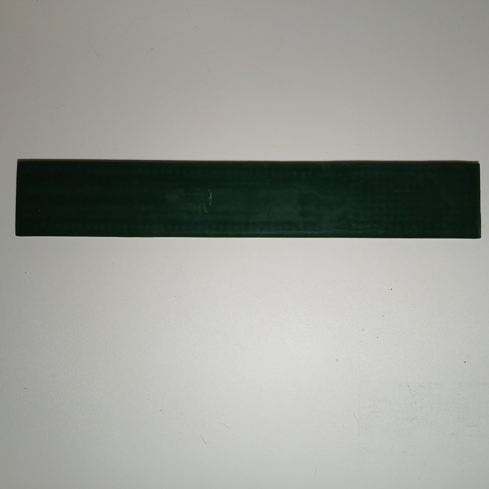 Jameson Bar Spill Mat Irish Whisky Rubber 23" x 3 3/8" | eBay