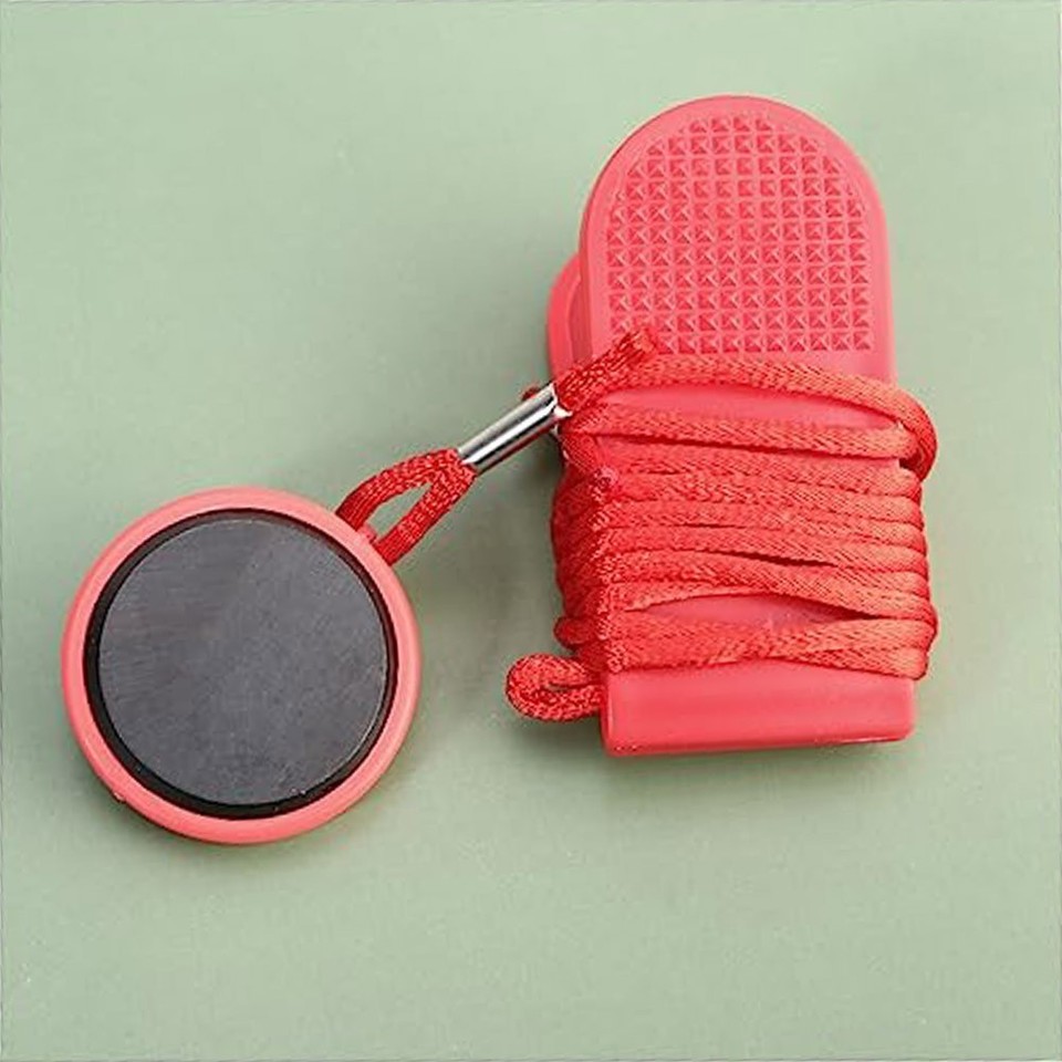 Portable Lock Magnetic Lock Compact Size Easy To Carry Essential ...