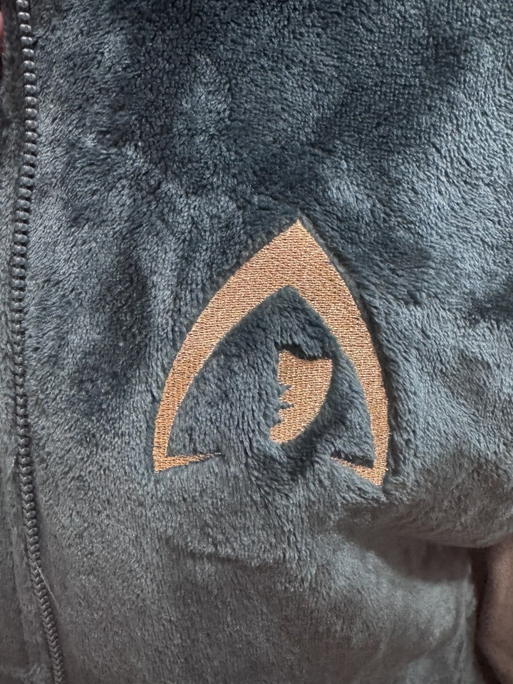 The Traitors Cape clock Dressing Gown (Primark) sold out size medium ...