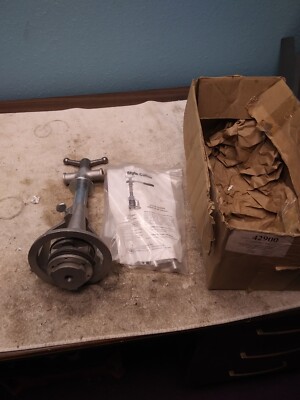 Pipe Cutters - Wheeler Rex Cast Iron