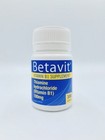 * Betavit Vitamin B1 Supplement 100 Tablets 9323857000742 | eBay Australia