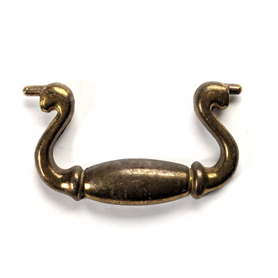 Lamps - Swan Handles