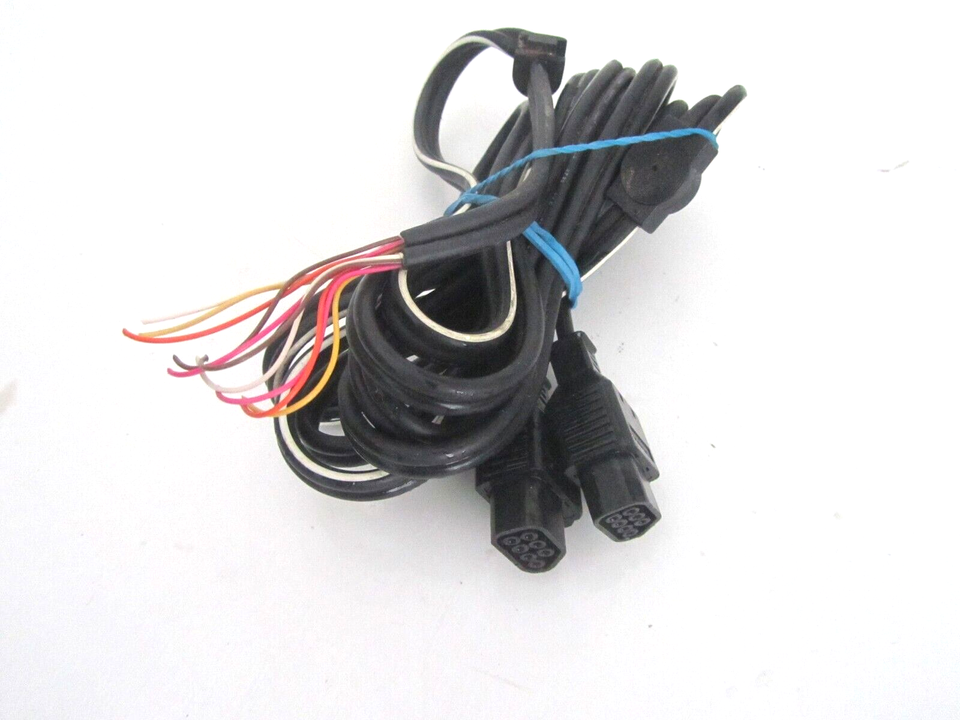 NINTENDO NES Advantage NES-028 Controller Cable Connector ASSY | eBay