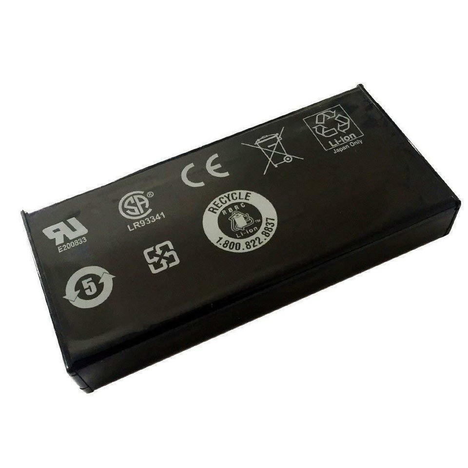 For Battery NU209 FR463 P9110 PERC51 PE1950 PE2950 for Poweredge Perc ...