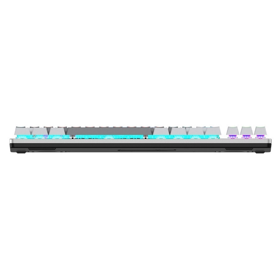 Altec Lansing ALGK8404 Wired Mechanical Gaming Keyboard RGB Ergonomic ...