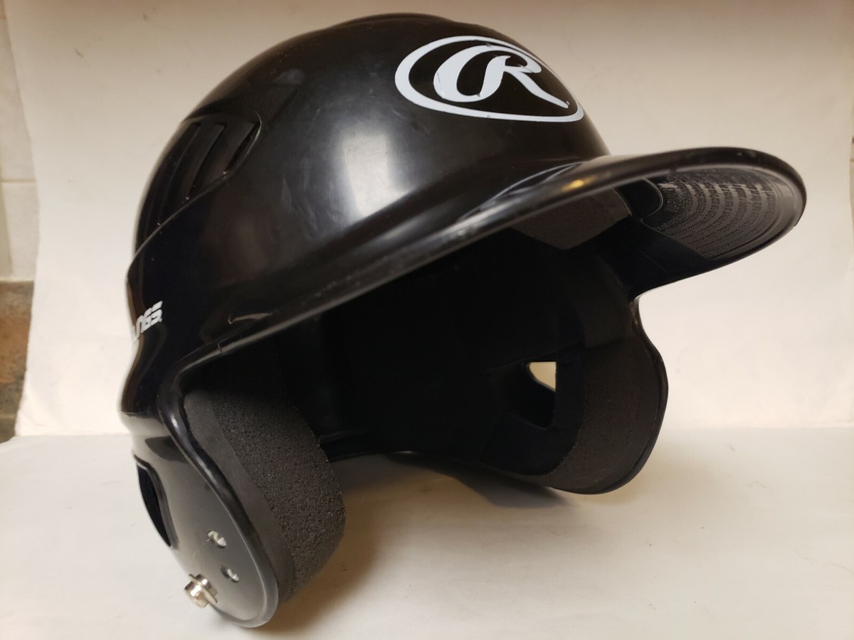 Youth Baseball Helmet Sizes All Star Youth System 7 Batting Helmet