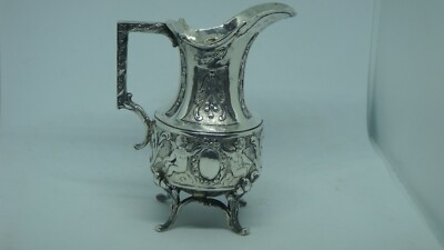 Germany - Georg Roth