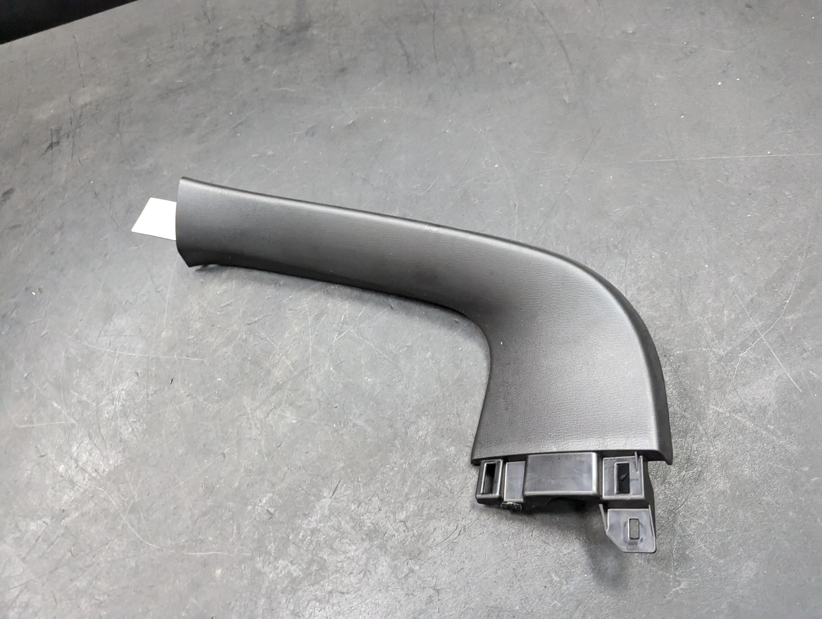 Right Liftgate Upper Trim Panel 2019 Mazda CX-5 KB7W-68-940 2017 2018 ...