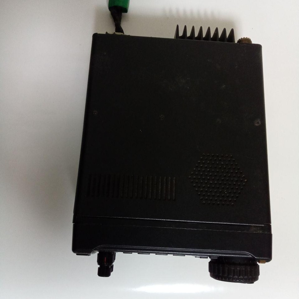 MARS MOD ICOM IC-706S HF/50MHz/144MHz Transceiver 100W Untested Only ...