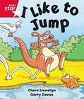 Rigby Star Guided Reception: Red Level: I Like to Jump Pupil Boo | eBay