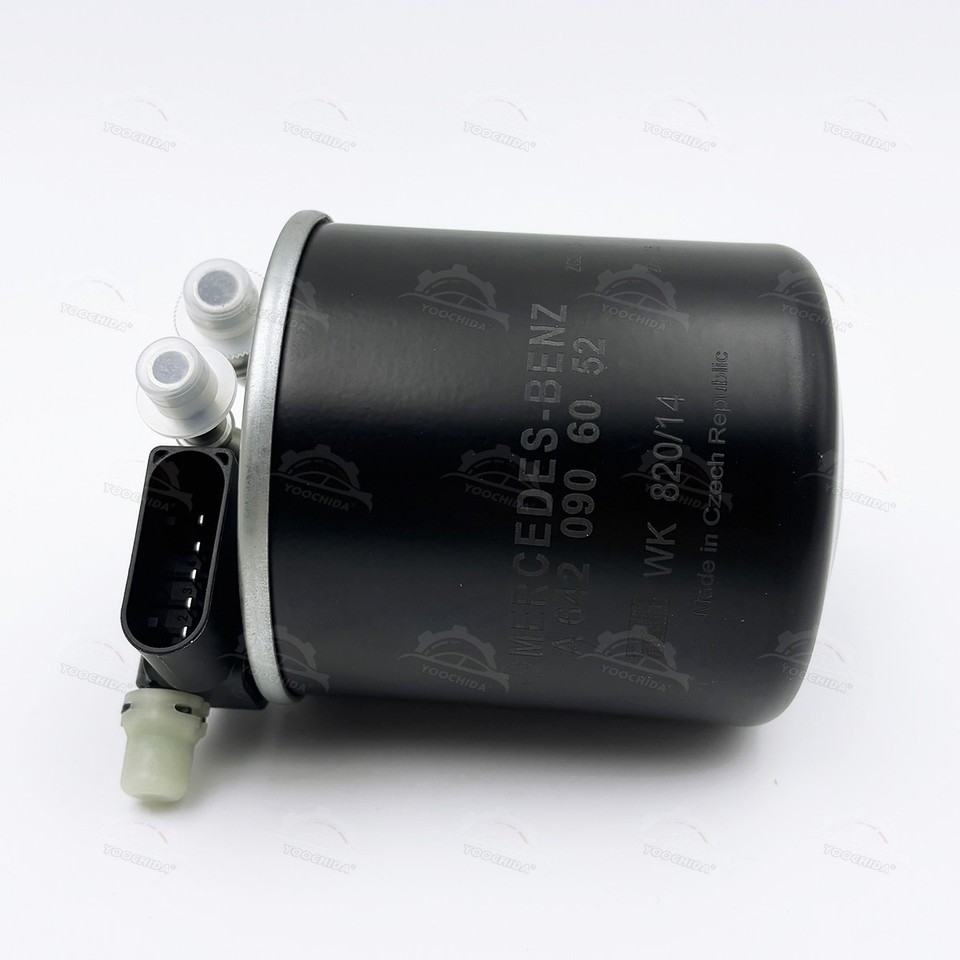 OEM Fuel Filter 6420906052 For Mercedes Benz S ML R E GL Sprinter 2500 ...
