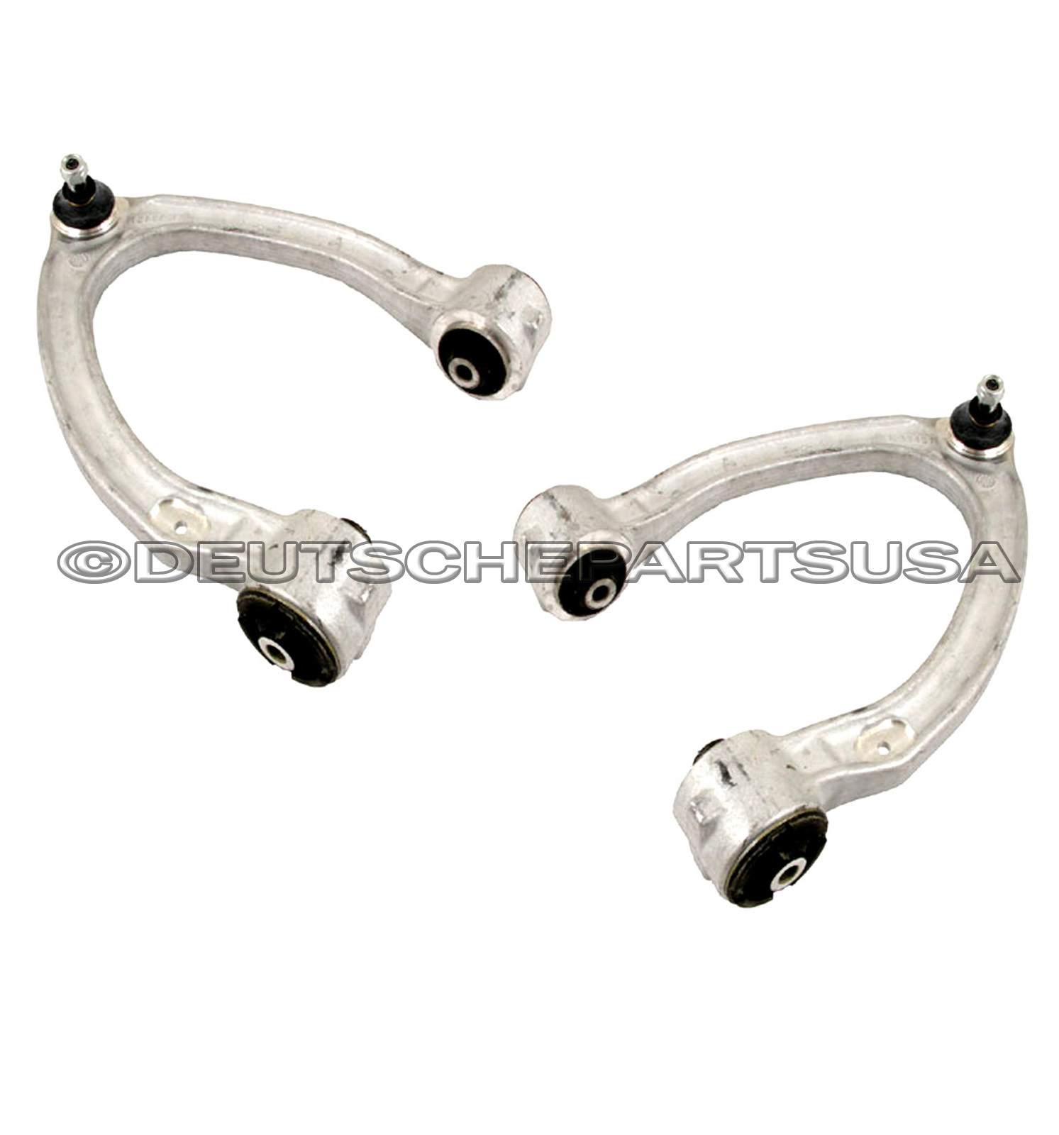 MERCEDES W220 S430 S500 UPPER CONTROL ARM ARMS L R 2203309307 ...