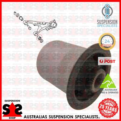 Outer Mounting, Control/Trailing Arm Suit TOYOTA Hiace Iv Bus (__H1 ...