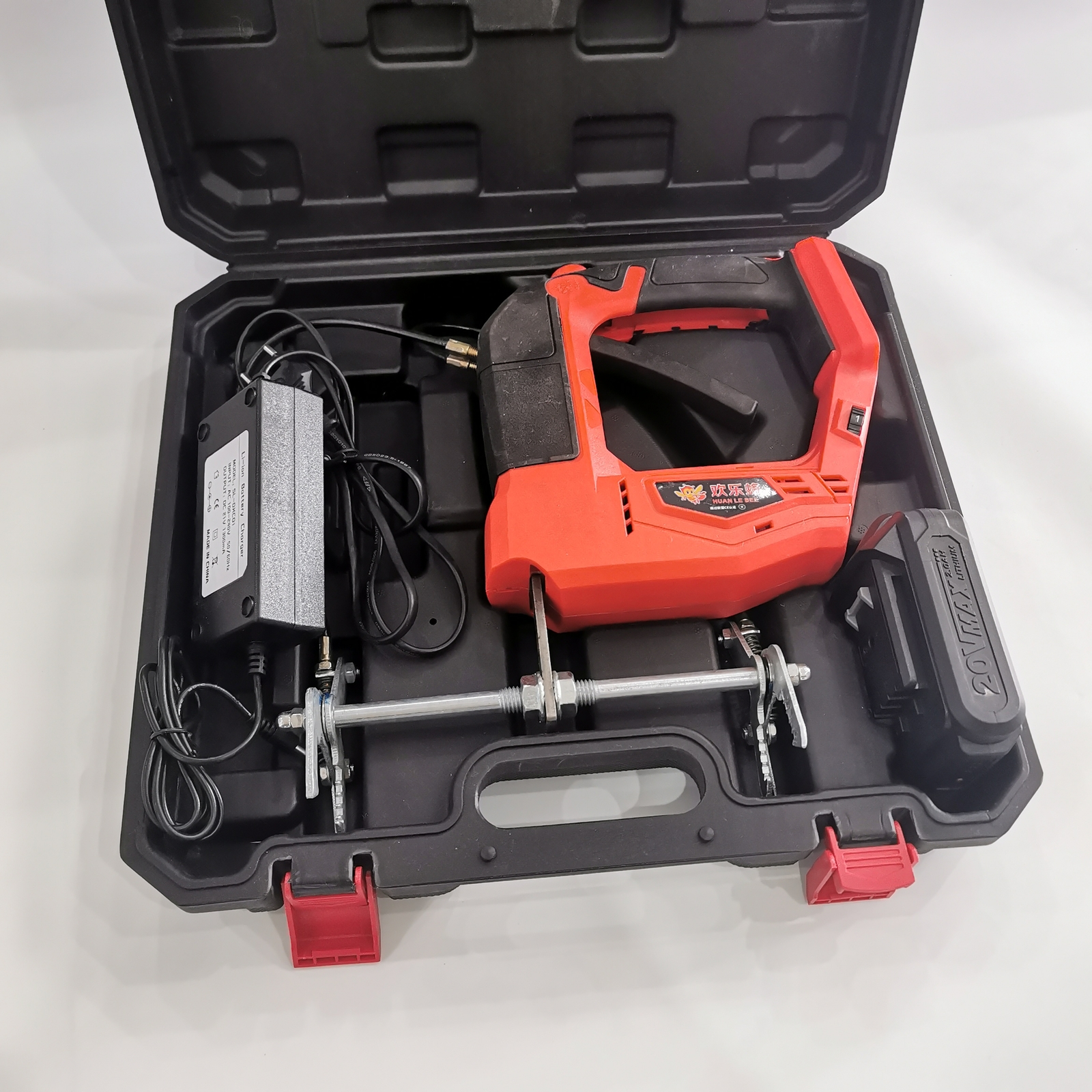 BEE SWEEPING MACHINE Sweeper Beekeeping Removal Vibrating Machine DHL ...