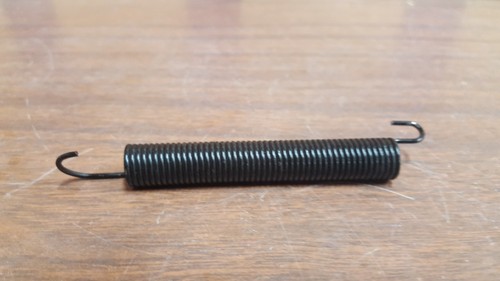 John Deere L100 Lawn Tractor Shift Lever Spring GX25287 | eBay