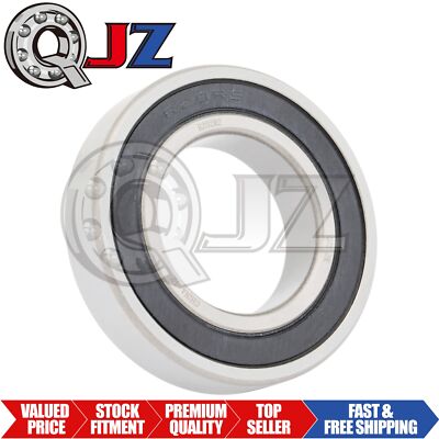 [Qty.1] New R20-2RS Deep Groove Ball Bearing [1.25in ID x 2.25in OD x 0 ...