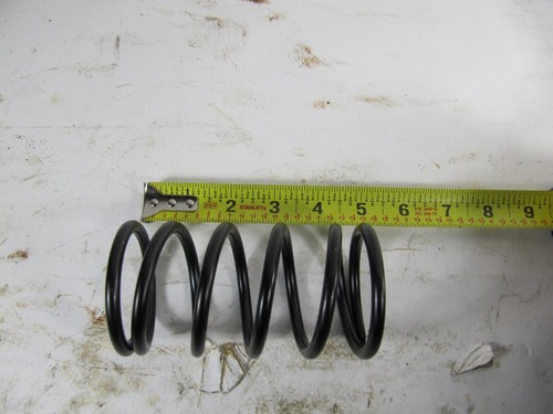 MH.VS008: Pulley Spring for Variable Speed Milling Heads | eBay