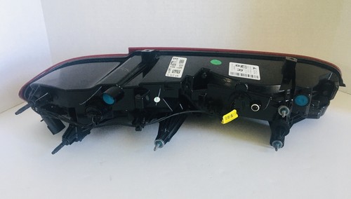 2016-2018 Chevrolet Camaro OEM Right Tail Light 84136771 for sale ...