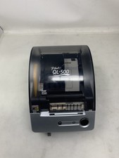 Brother QL-500 Label Thermal Printer for sale online | eBay
