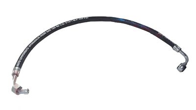 New Diesel Main Pipe 25" For Massey Ferguson 9000 Tractor AEs | eBay