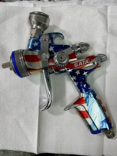 SATA Jet 1.3 3000 RP LIBERTY EDITION | eBay