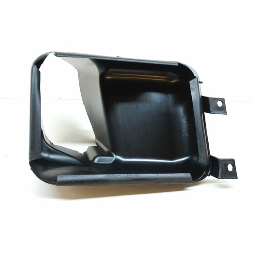 OEM BMW X3 F25 OIL COOLER RIGHT AIR DUCT M 51748057278 8057278 2015 13 ...