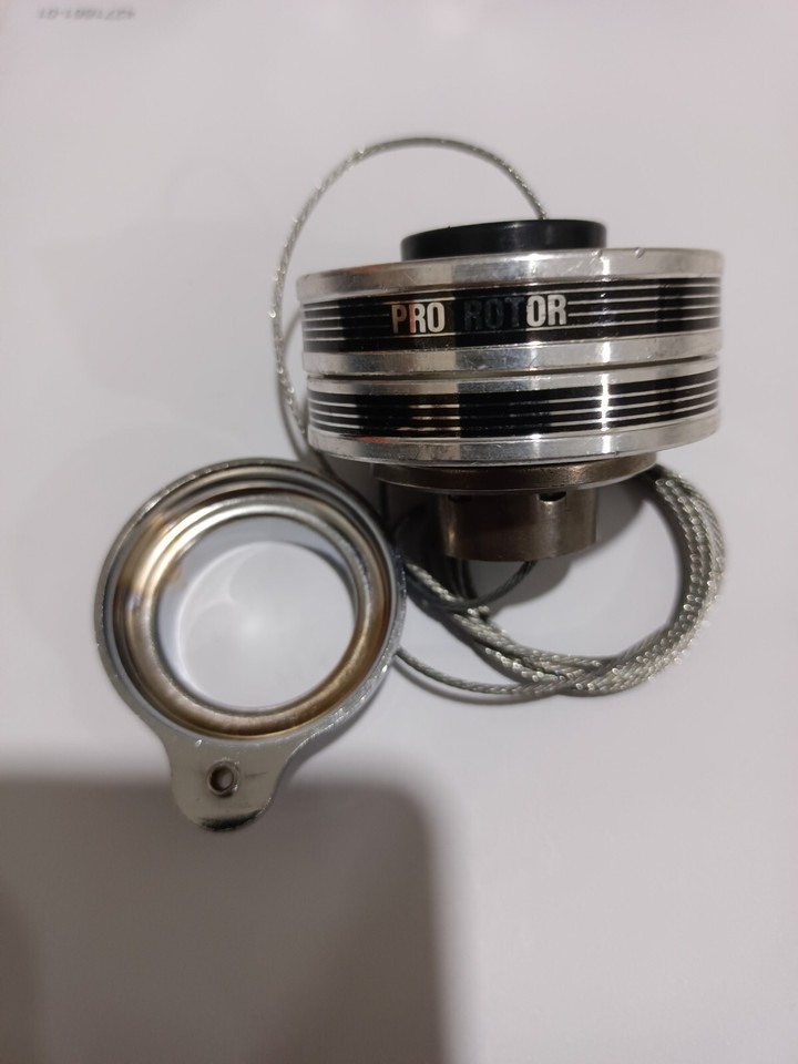 NOS OLD SCHOOL BMX ACS ROTOR 1980's | eBay