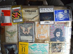 Backstage Stuff 4U | eBay Stores