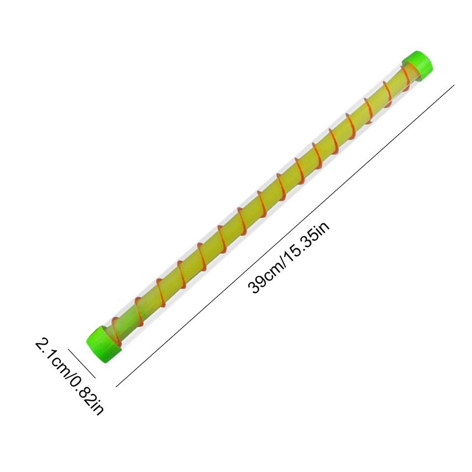 1xGroan Tube Noise Makers - Noisemakers Groan Sound Stick Toy (Random ...