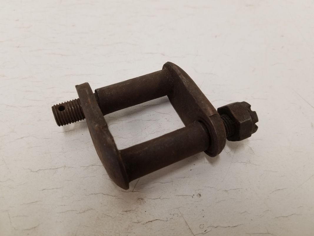Ford Model T Suspension Shackle | eBay