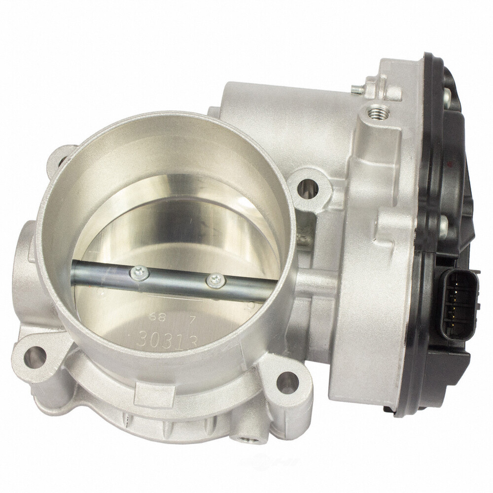 Fuel Injection Throttle Body Motorcraft TB-2 for sale online | eBay