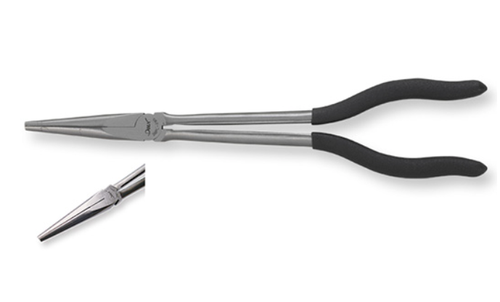 DeeN Long Noze Pliers DNPL-280 Straight Type 295mm Made in Japan | eBay