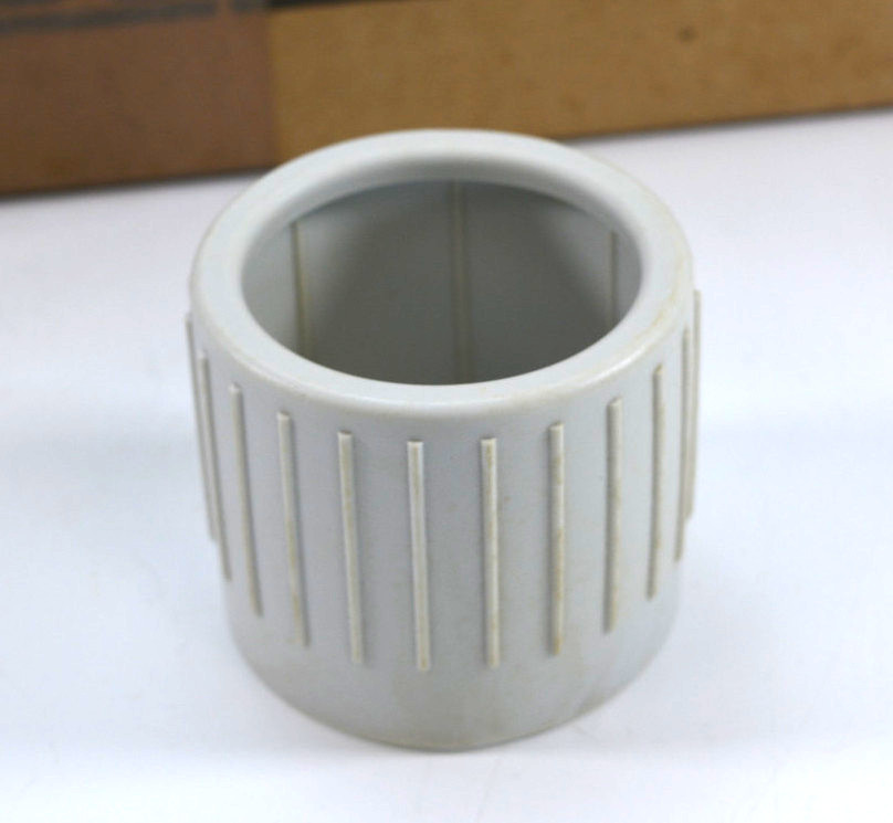 25x OBO BETTERMANN Endtülle für Stapa-Rohr PG42 2044420 Polyäthylen ...