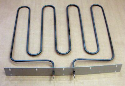 WP7406P322-60 Oven Bake Heating Element for Whirlpool Jenn Air Range ...