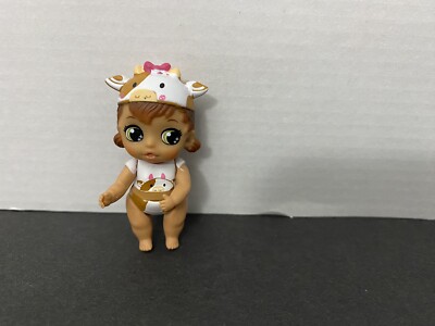Baby Born Mini Figure | eBay