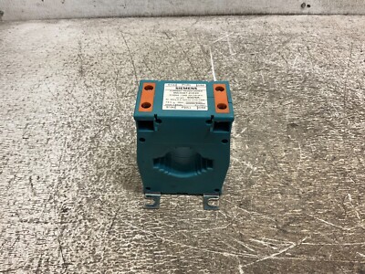 Siemens 4NC5327-2CE20 Current Transformer 5 VA 4NC53272CE20 (TSC) | eBay