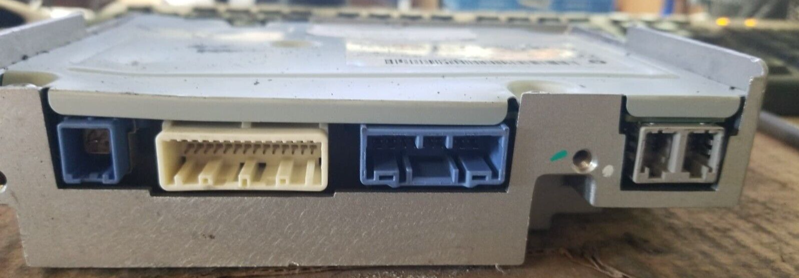 2014-2016 Mazda 3 Mazda3 Bluetooth control module KA0G 66 9C0 G | eBay