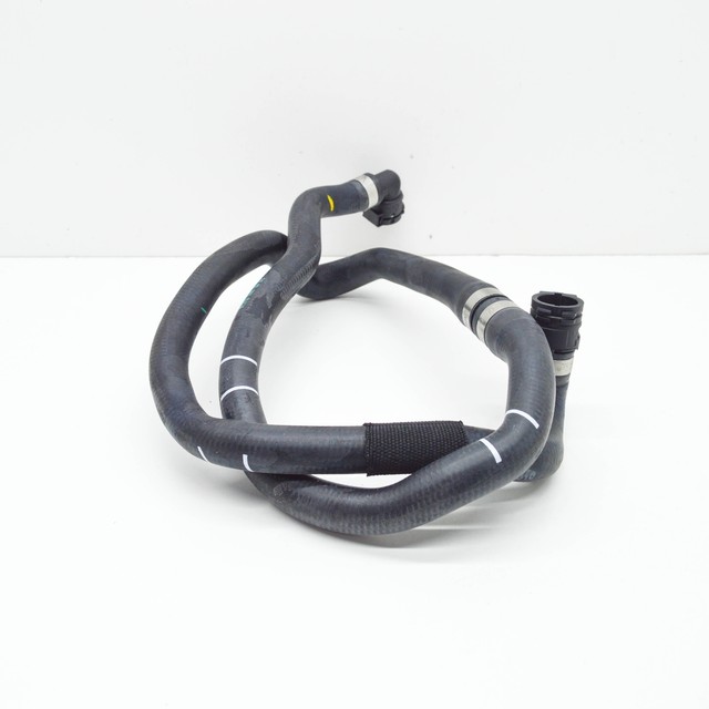 BMW OEM 2016 740i Radiator Coolant-lower Hose 17128670995 for sale ...