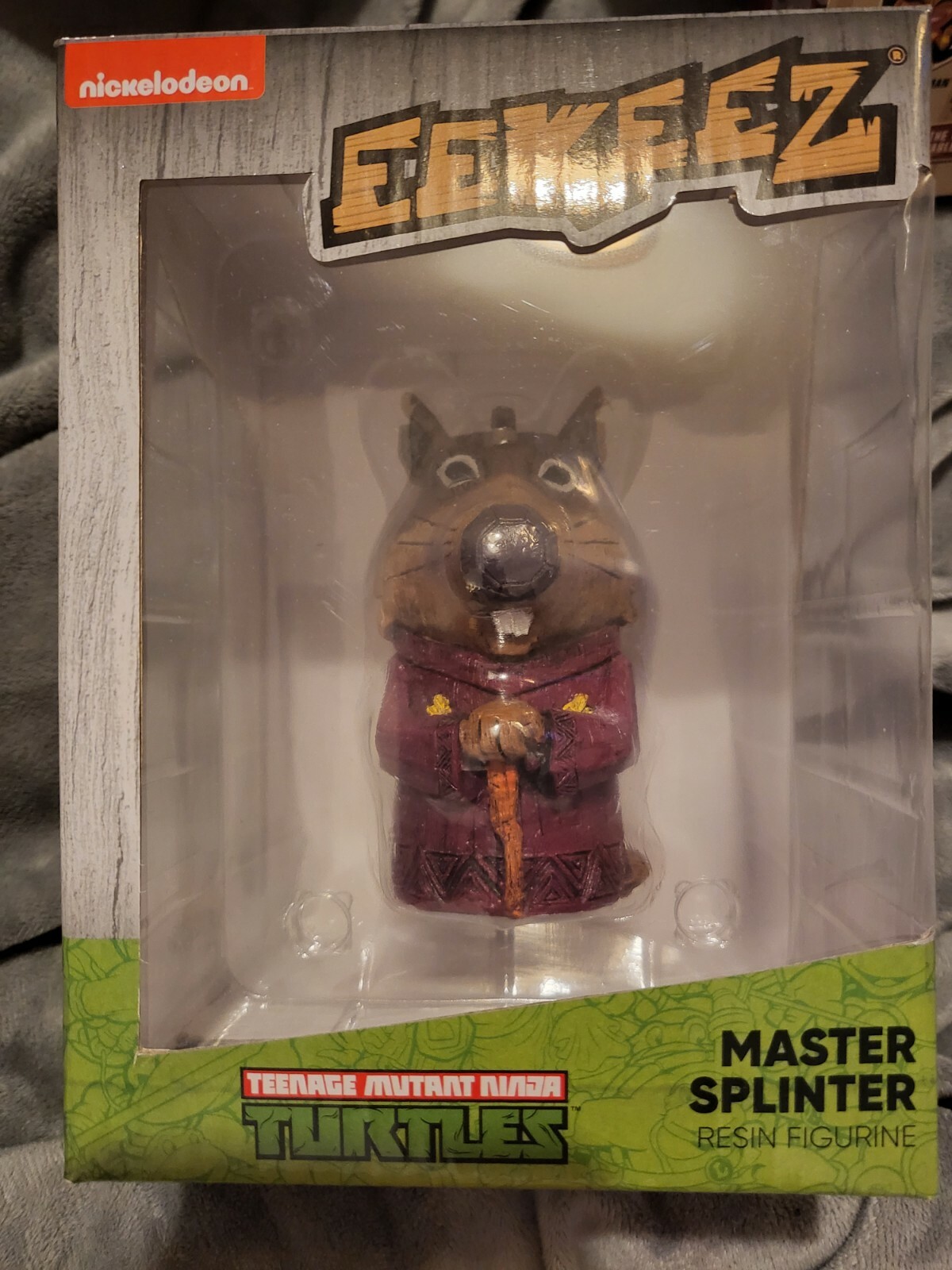 Nickelodeon Teenage Mutant Ninja Turtles Splinter
